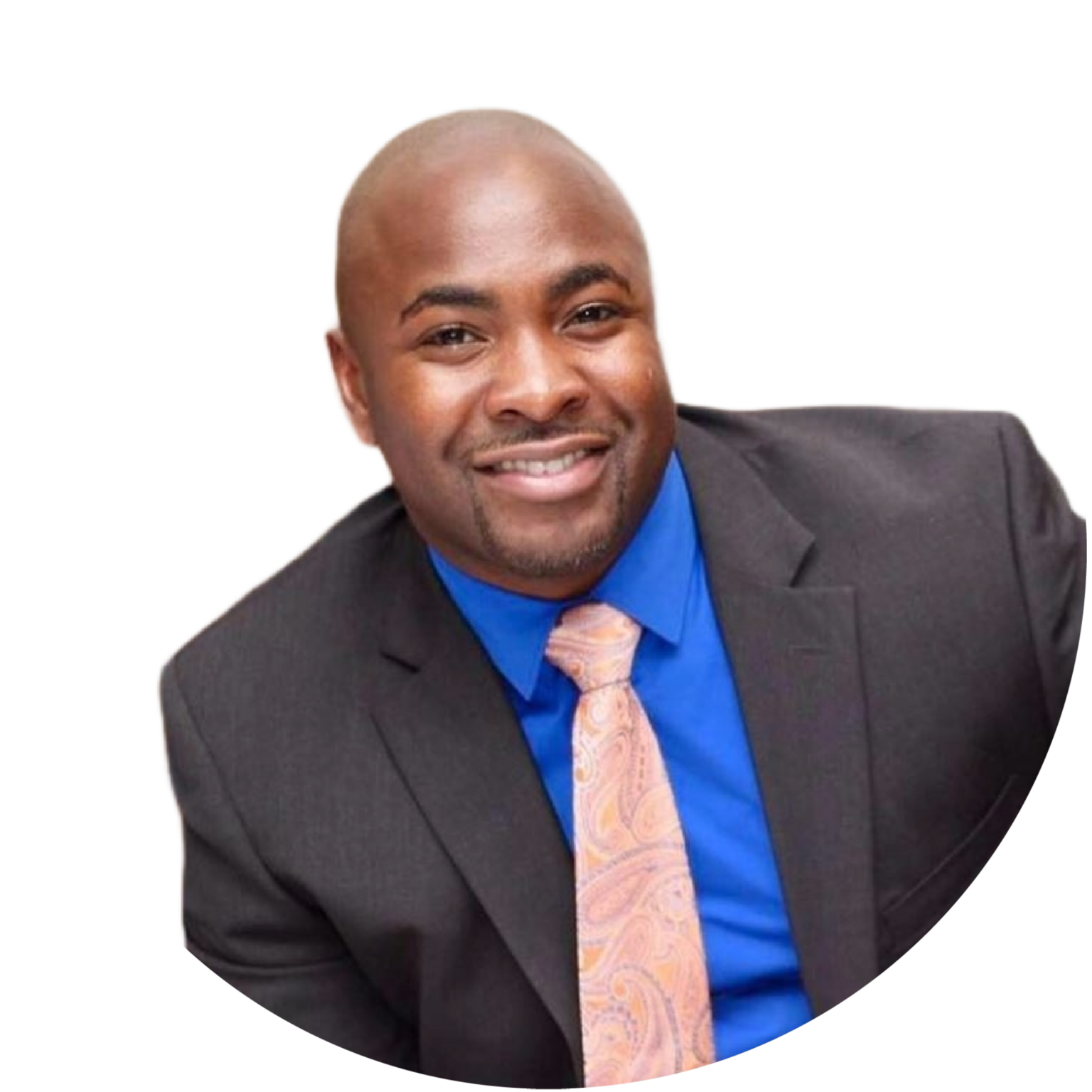 MUSTARD SEED MINISTRY